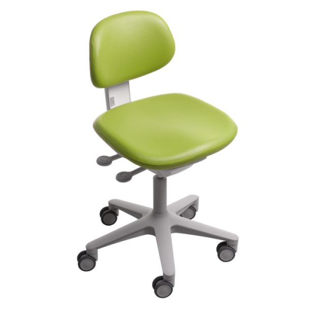 A-Dec 521 Zahnarzt-Arbeitsstuhl – Ergonomie pur | GoodGuys
